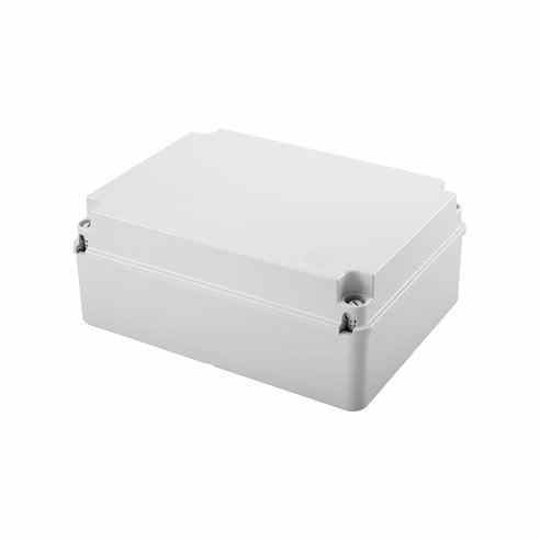 GEWISS GW44209 | Caja de derivación tapa baja atornillada 300x220x120mm ...