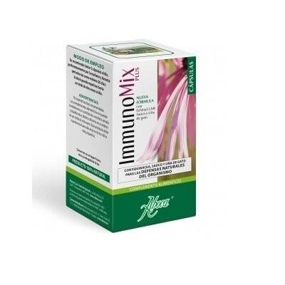 IMMUNOMIX PLUS 50 CAPSULAS | Miravia