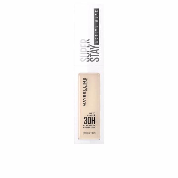 Maquillaje Maybelline New York SUPERSTAY activewear 30h corrector | Miravia