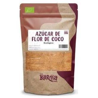 Azúcar de Coco Karma 250Gr. Eco Sg Vegan - Ingrediente Culinario | Miravia