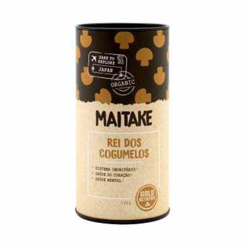 Gold Nutrition Setas Maitake Superalimentos Polvo 100Gr.** | Miravia