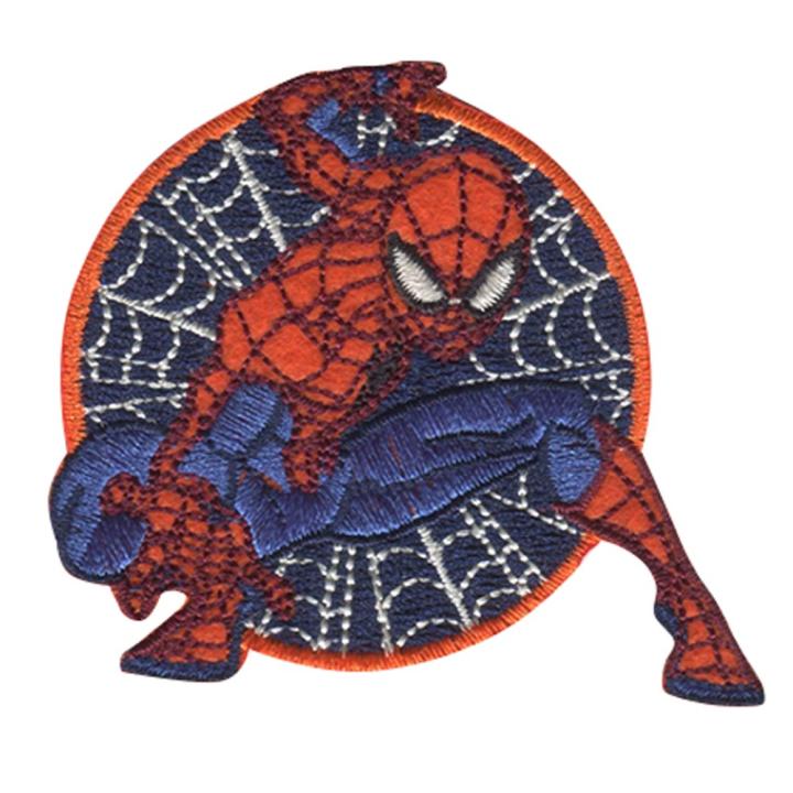 Parches Ropa Marvel – Parche Bordado Ropa – Héroes – (licencia oficial ...