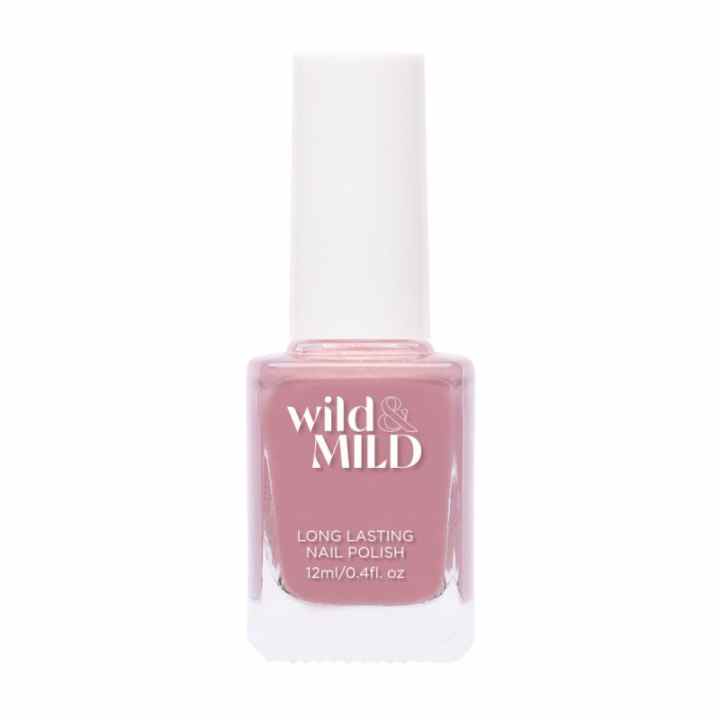 -Esmalte de uñas Wild & Mild Happy Harmony 12 ml | Miravia