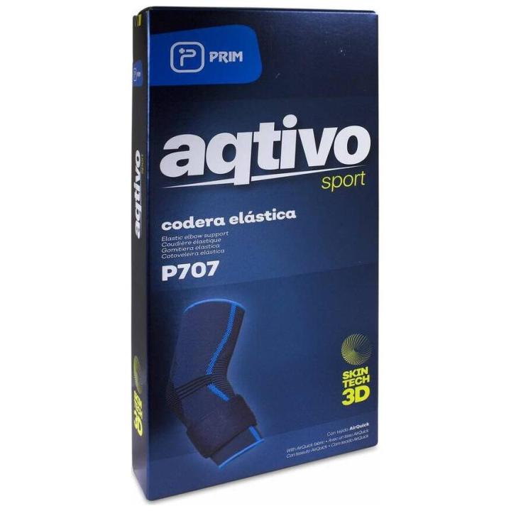 Prim Aqtivo Sport Codera Talla M, 1 Ud | Miravia