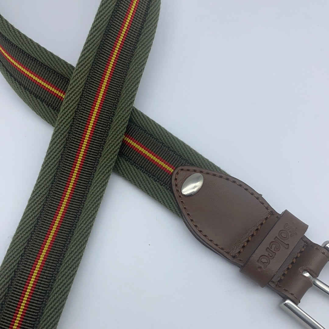 Cinturon Verde | Miravia
