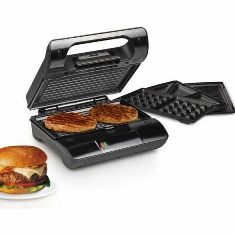 Princess-Sandwichera Grill Princess 117002 Multi & Sandwich Grill ...