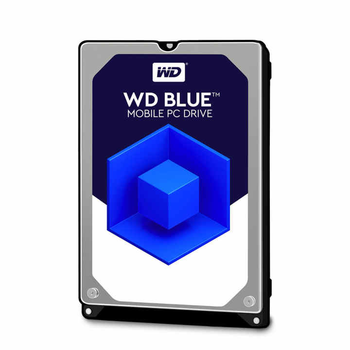 WD BLUE 2 TB 2TB SATA III 2.5 5400 RPM WD20SPZX | Miravia