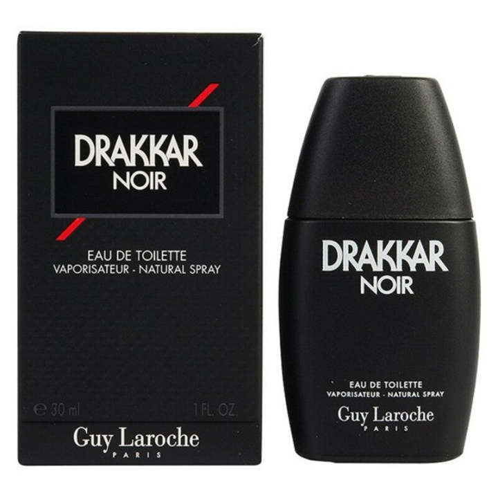 Perfume Hombre Guy Laroche EDT Drakkar Noir (50 ml) | Miravia