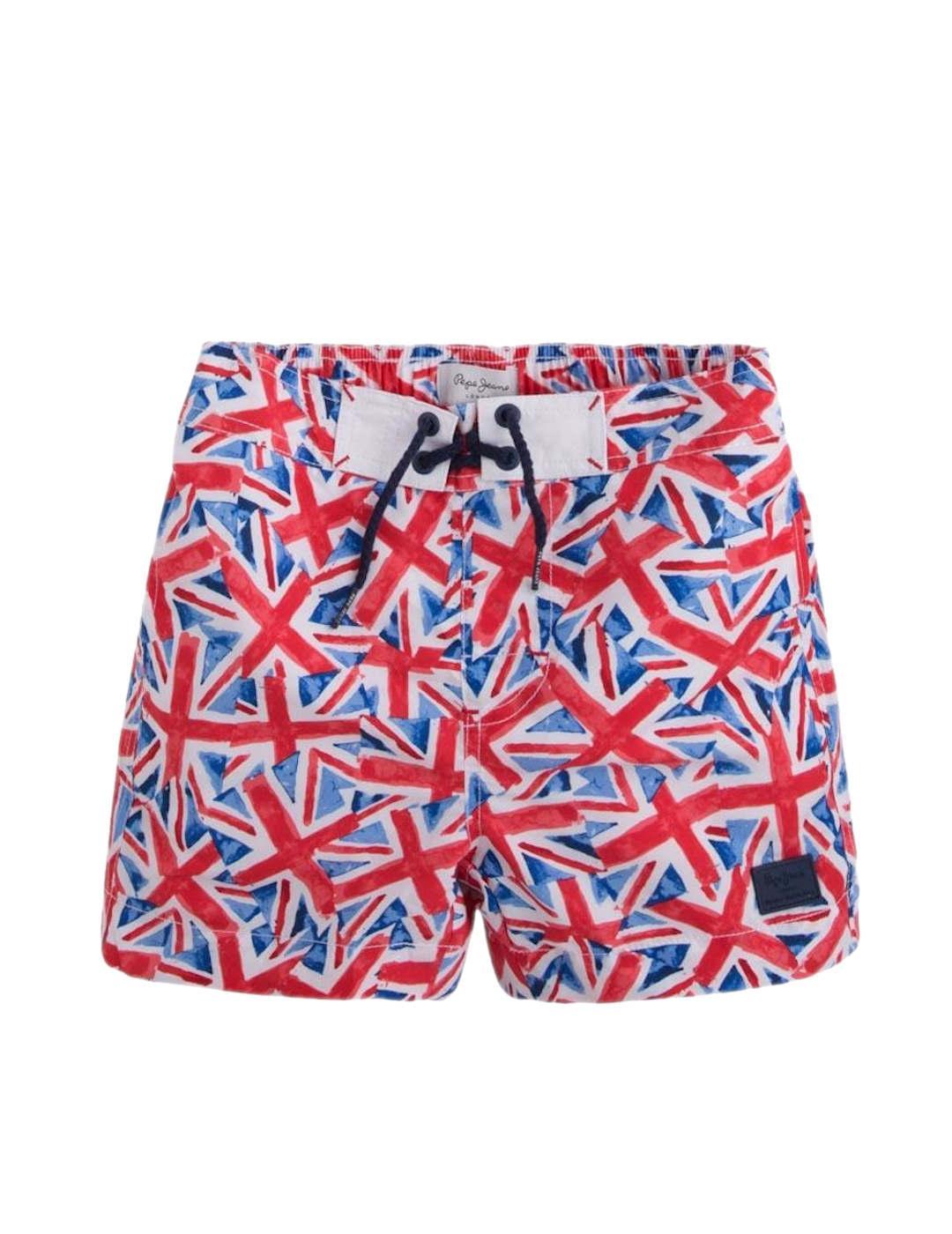 Bañador Gary Red Pepe Jeans | Miravia