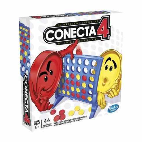 Conecta 4 | Miravia