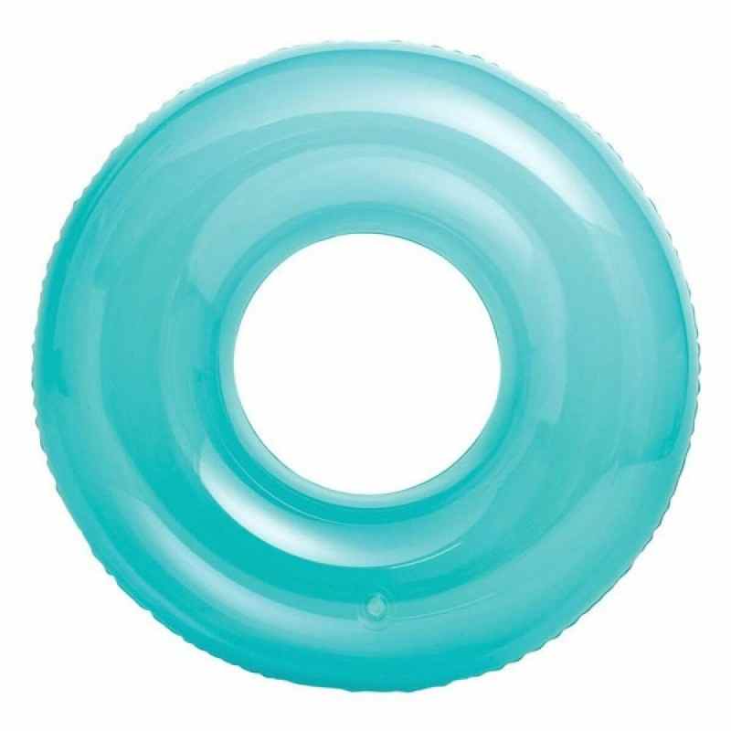 Intex-Flotador Hinchable Donut Intex 76 cm | Miravia