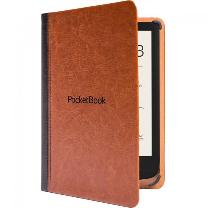 Pocketbook readers - Pocketbook funda book series marron | Miravia