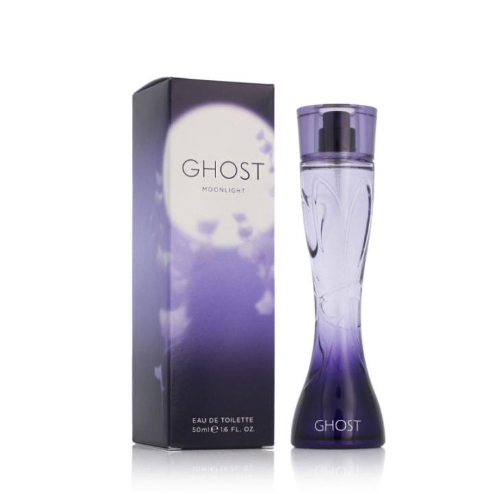 -Perfume Mujer Ghost EDT Moonlight (50 ml) | Miravia