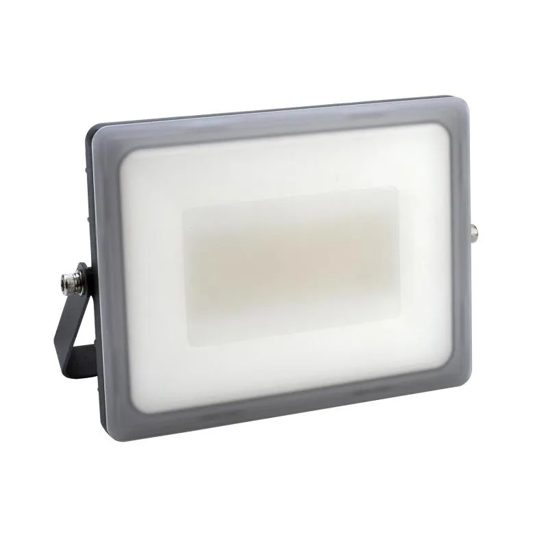 Foco Led Plano 10 W. / 4000º K / IP65/ 800 Lumenes | Miravia