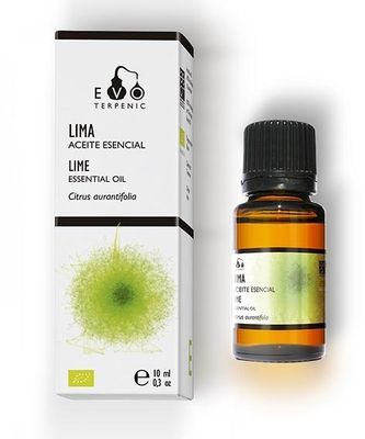 Aceite Esencial Lima Bio - Terpenic | Miravia