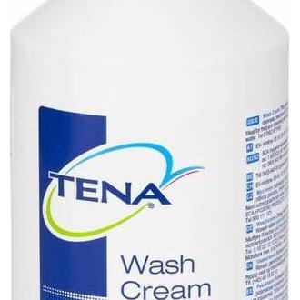 Tena Wash Cream 3 En 1 1000Ml | Miravia