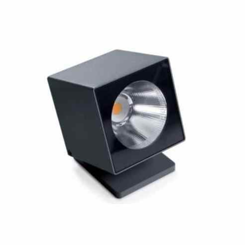 Novolux Lighting Proyector LED DADO 12W 4000K 1760lm 19º Antracita ...