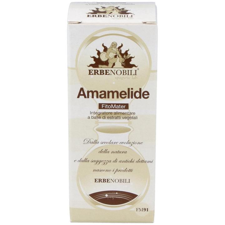 Amamelide Hamamelis Virginiana Ext Fitomater 50Ml | Miravia