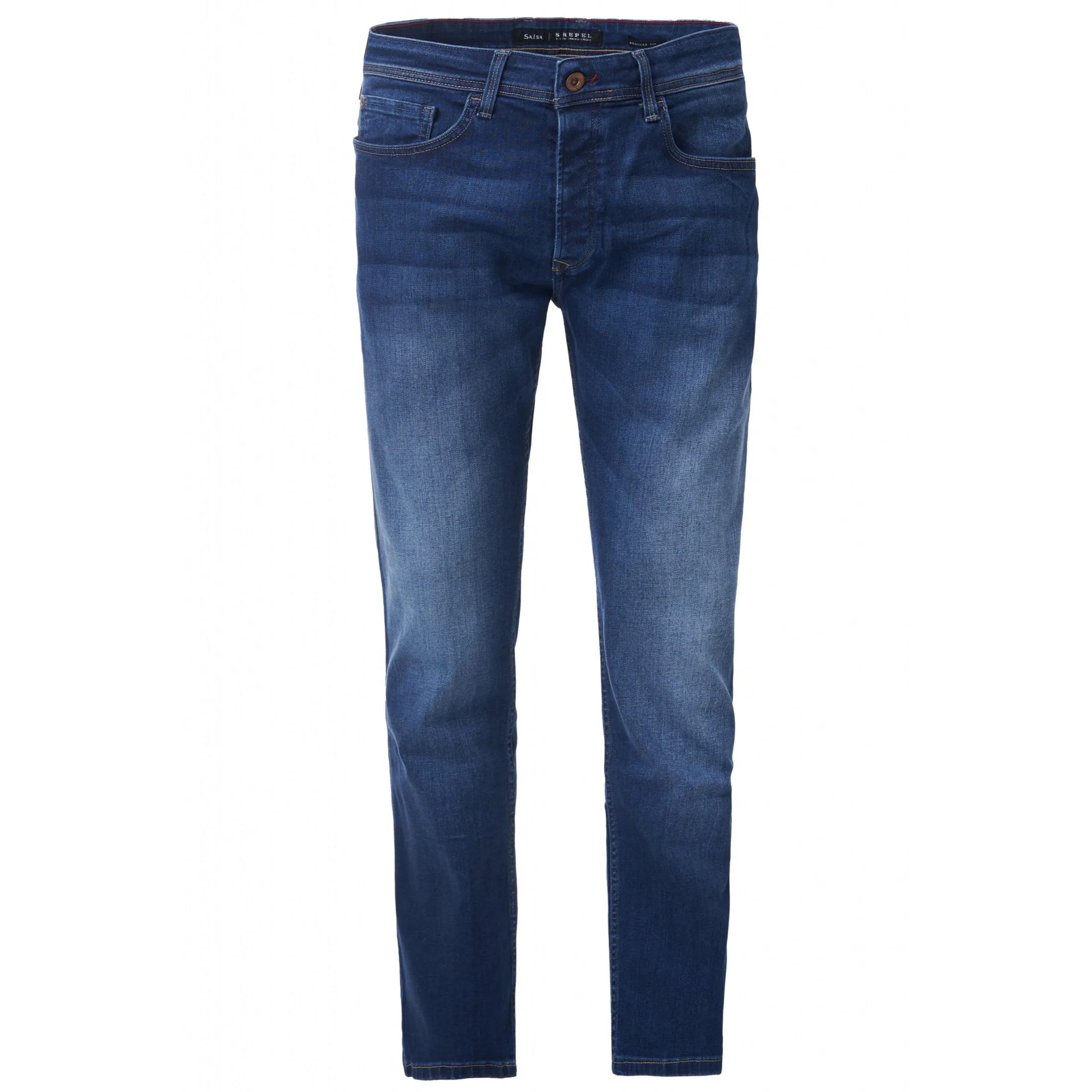 Salsa Jeans PANTALONES VAQUEROS S-REPEL REGULAR | Miravia
