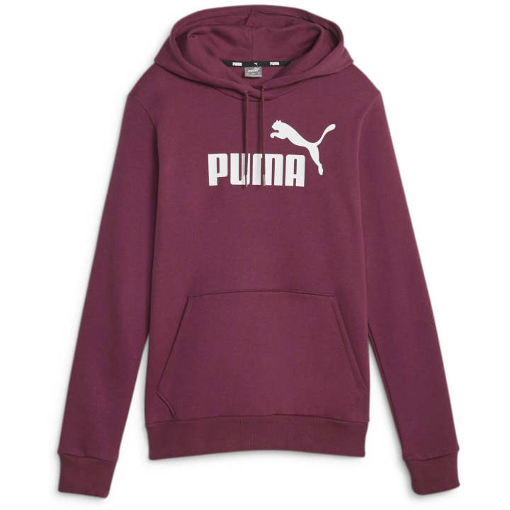 Textil marca Puma modelo 586789-22 para mujer en color granate | Miravia