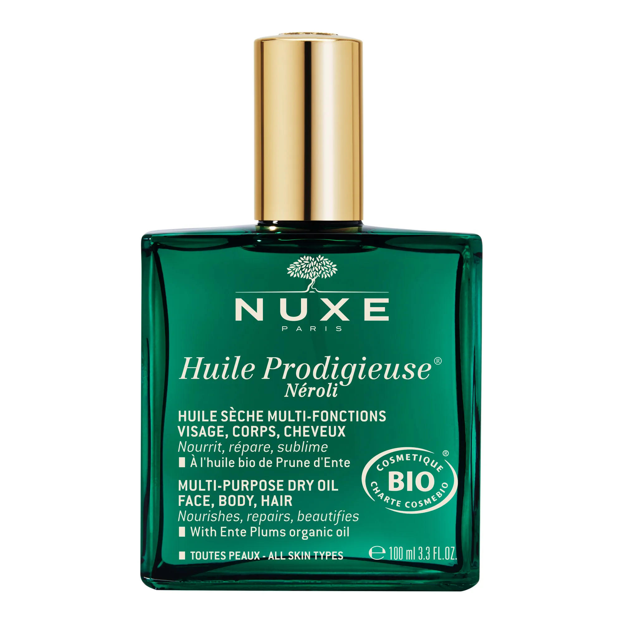 Prodigieux huile prodigieuse néroli - Nuxe | Miravia