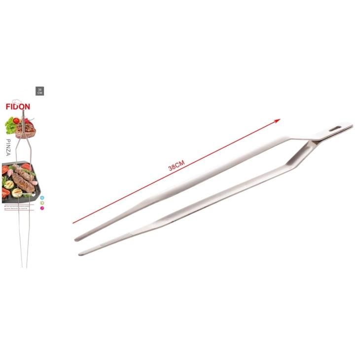 Pinza para Barbacoa de Acero Inoxidable,Clip de Tijeras para Barbacoa ...