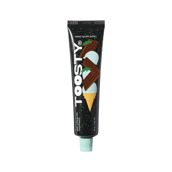 MINT CHOCOLATE TOOTHPASTE | Miravia