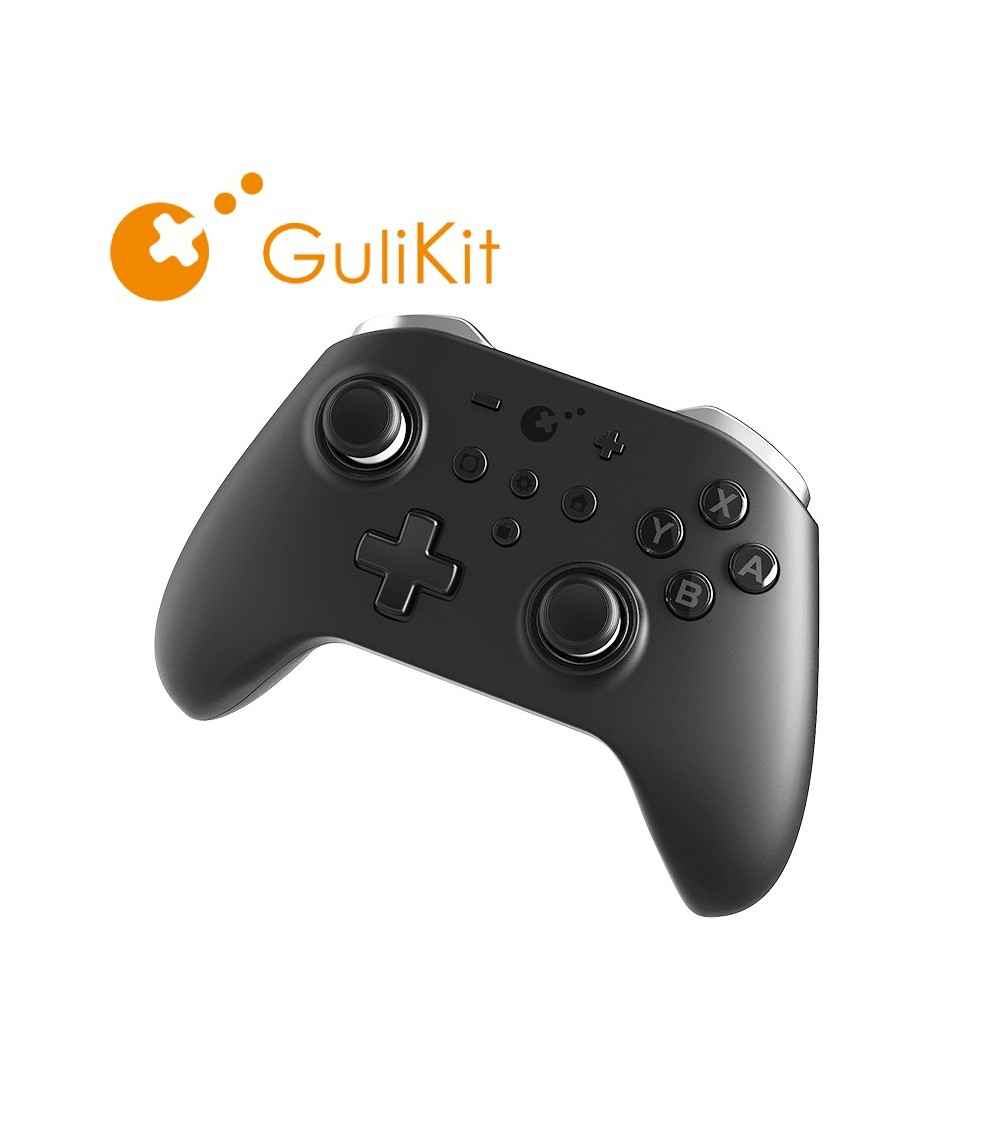 Gulikit Gamepad KingKong 2 Pro Controller - NS09 | Miravia