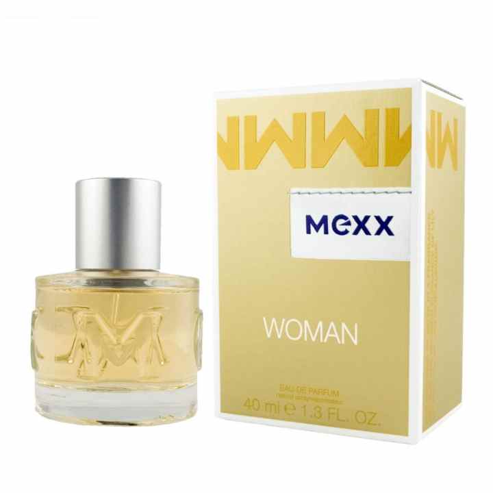 Mexx-Perfume Mujer Mexx EDP 40 ml Woman | Miravia