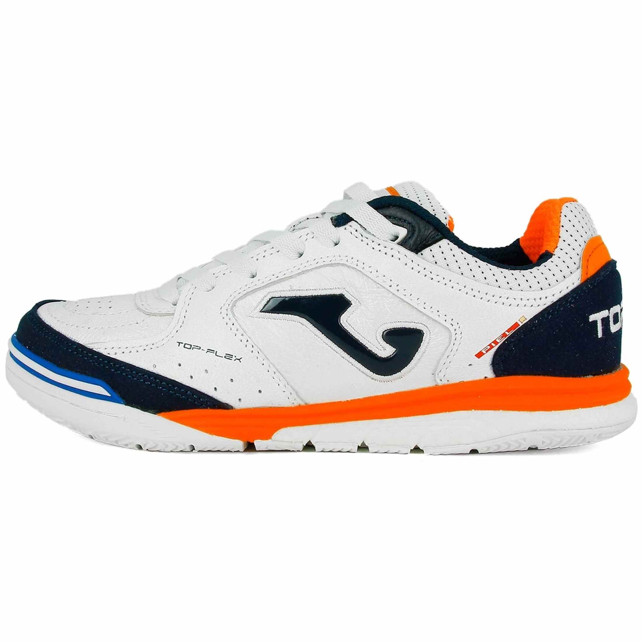 Shoes Calzado marca Joma modelo Torw2232In para hombre en color blanco ...