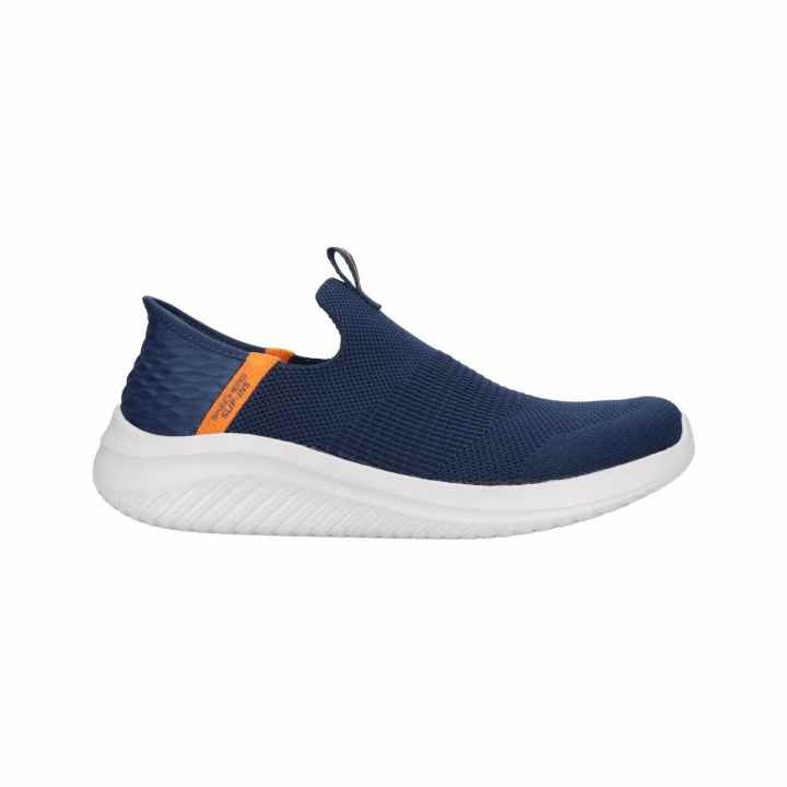 SKECHERS 403844L NVY Mujer Azul marino | Miravia