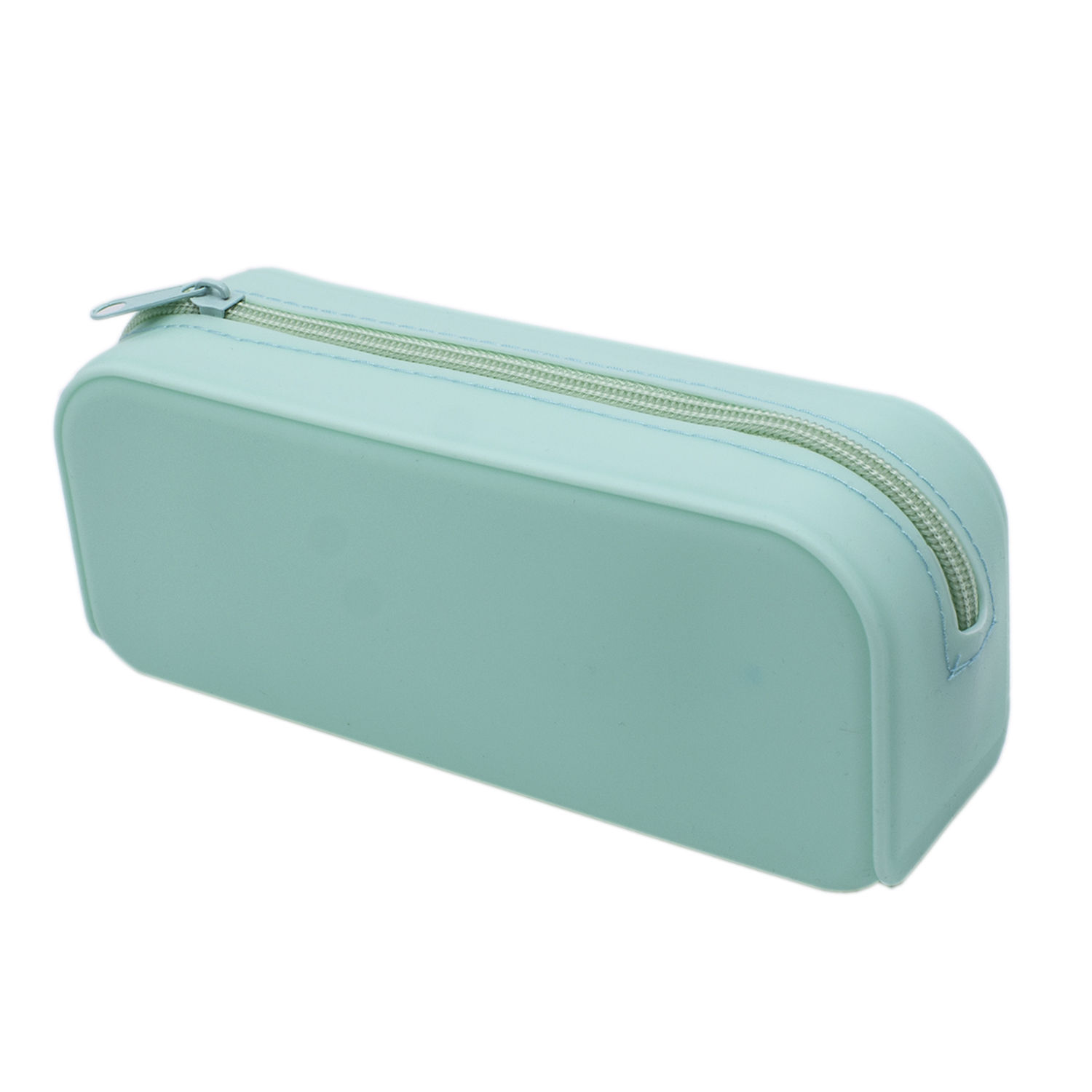 Estuche silicona Turquesa | Miravia
