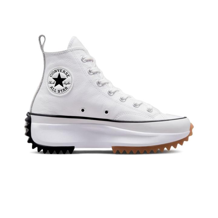 Converse Run Star Hike Platform Foundational Leather | Miravia