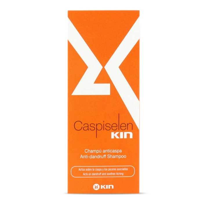 Caspiselen kin 150 ml | Miravia