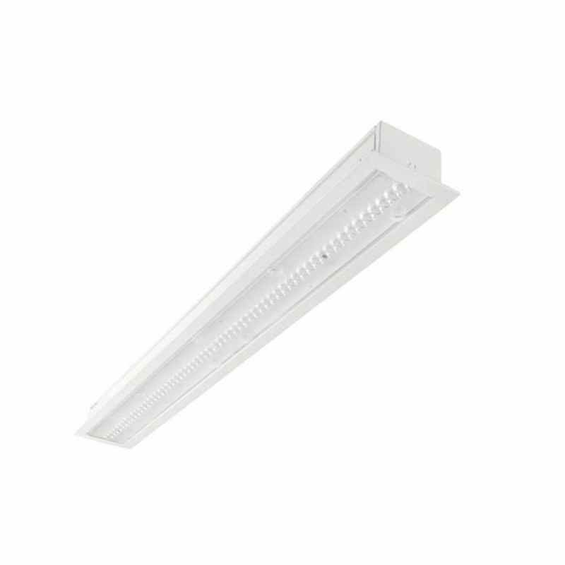 LEDS·C4 Downlight Infinite Led Lens 29W 4000K Cri 80 Blanco Ip44 4348Lm ...