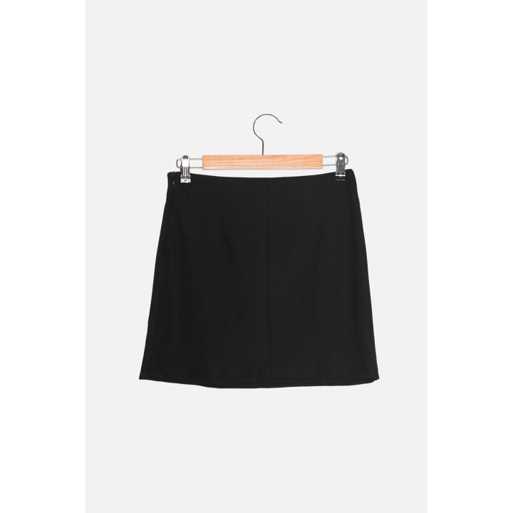 Falda de Mujer Mini Trendyol con Cinturón - Talla S/36 | Miravia