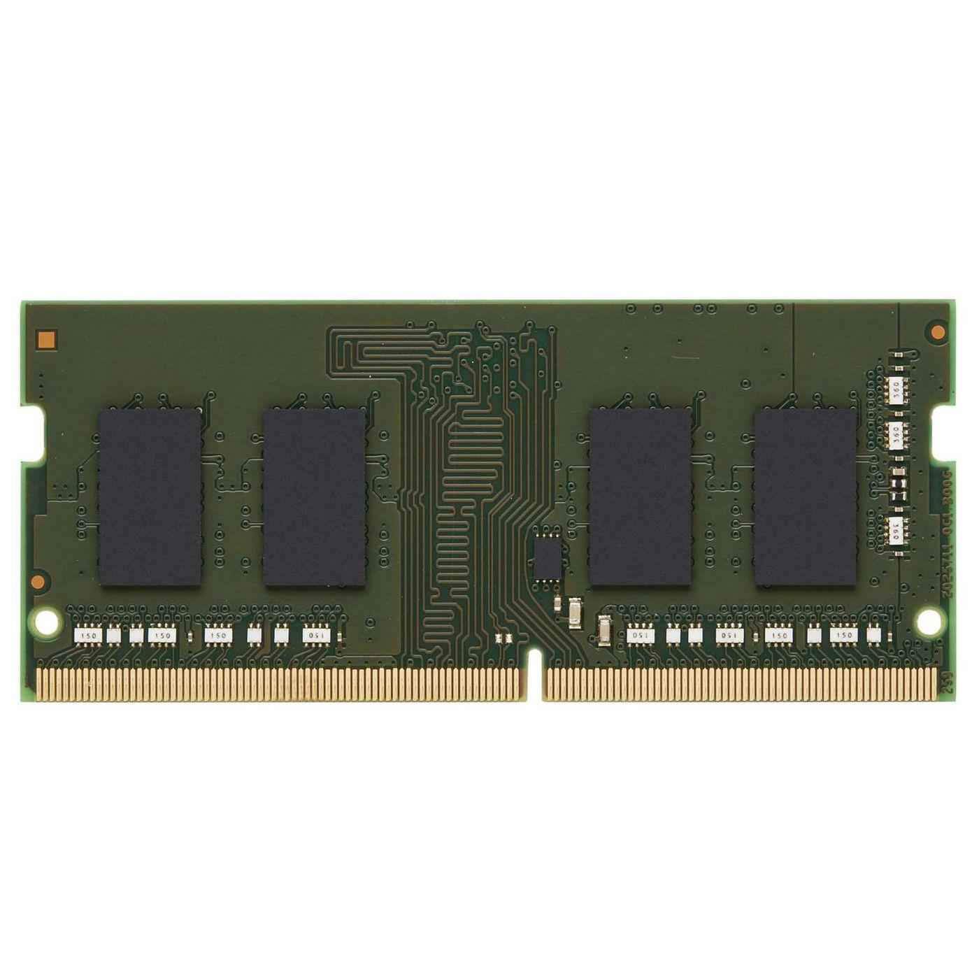 Sparepart: HP Sodimm 8Gb Ddr4-2666 Samsung C, 932817-971 | Miravia