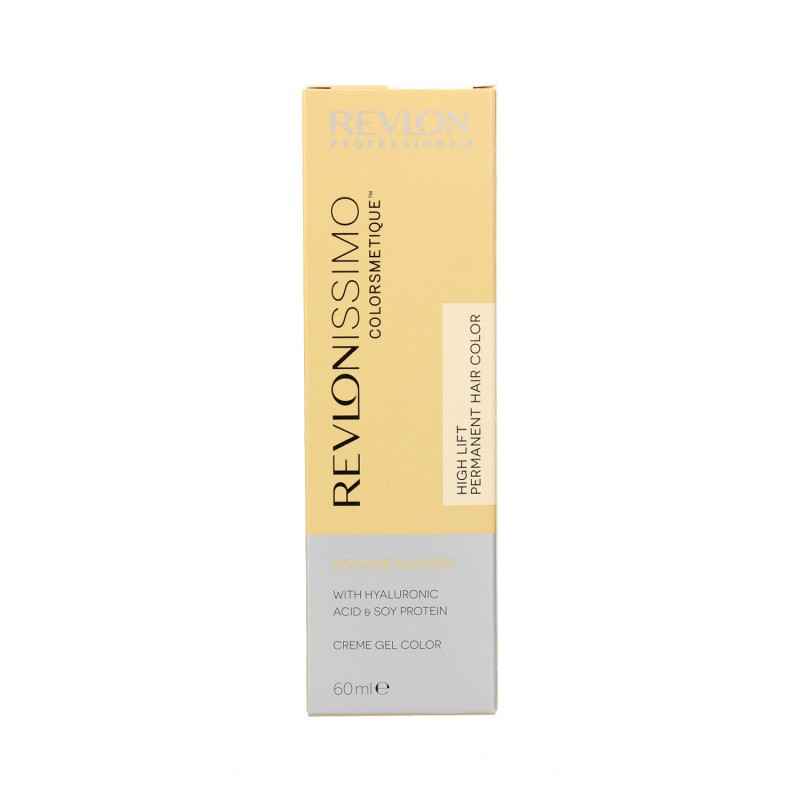 Revlon-Revlonissimo Colorsmetique Intense Blonde 60 ml color 1202 | Miravia