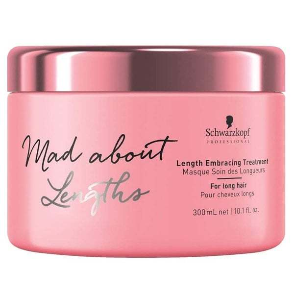Schwarzkopf Mad About Lengths Tratamiento para Cabello Largo 300ml ...
