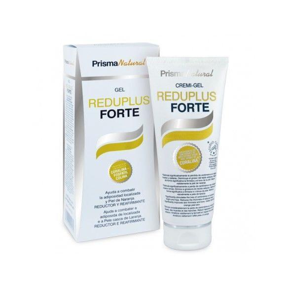 Prisma Natural Reduplus Forte Gel Anticelulítico 200 ML - Solución ...