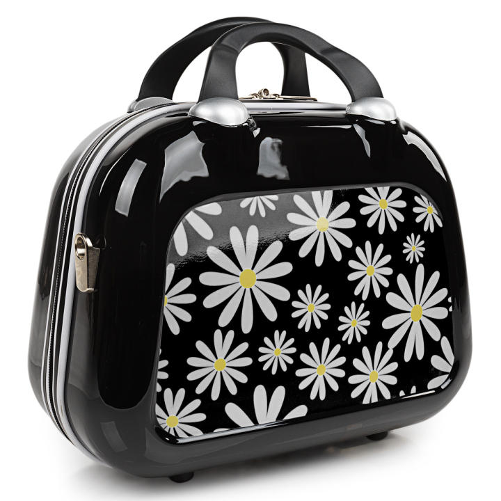 Neceser Viaje Neceser De Viaje Mujer Rígido Neceser Mujer Neceser Viaje ...