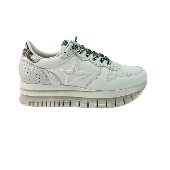 SNEAKER CETTI | Miravia