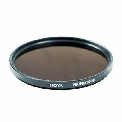 HOYA FILTRO PRO ND1000 77MM | Miravia