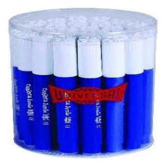 UNIVERSAL ROTULADOR CARIOCA JUMBO B/30 AZUL | Miravia