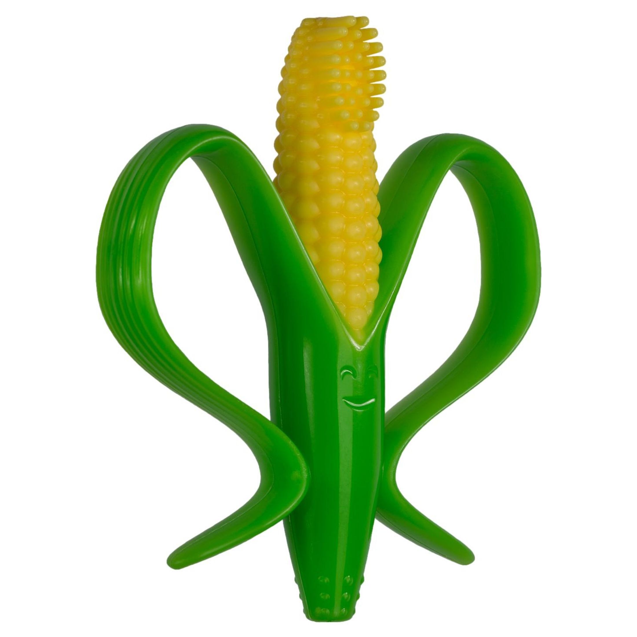 CEPILLO DENTAL MAZORCA BABY BANANA BB0103 | Miravia