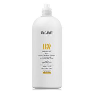 Babé Jabón Dermaseptic 1000Ml | Miravia