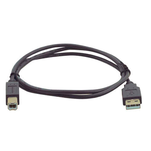 Kramer cable usb-a 2.0 (m) a usb-b (m) (c-usb/ab-3) | Miravia