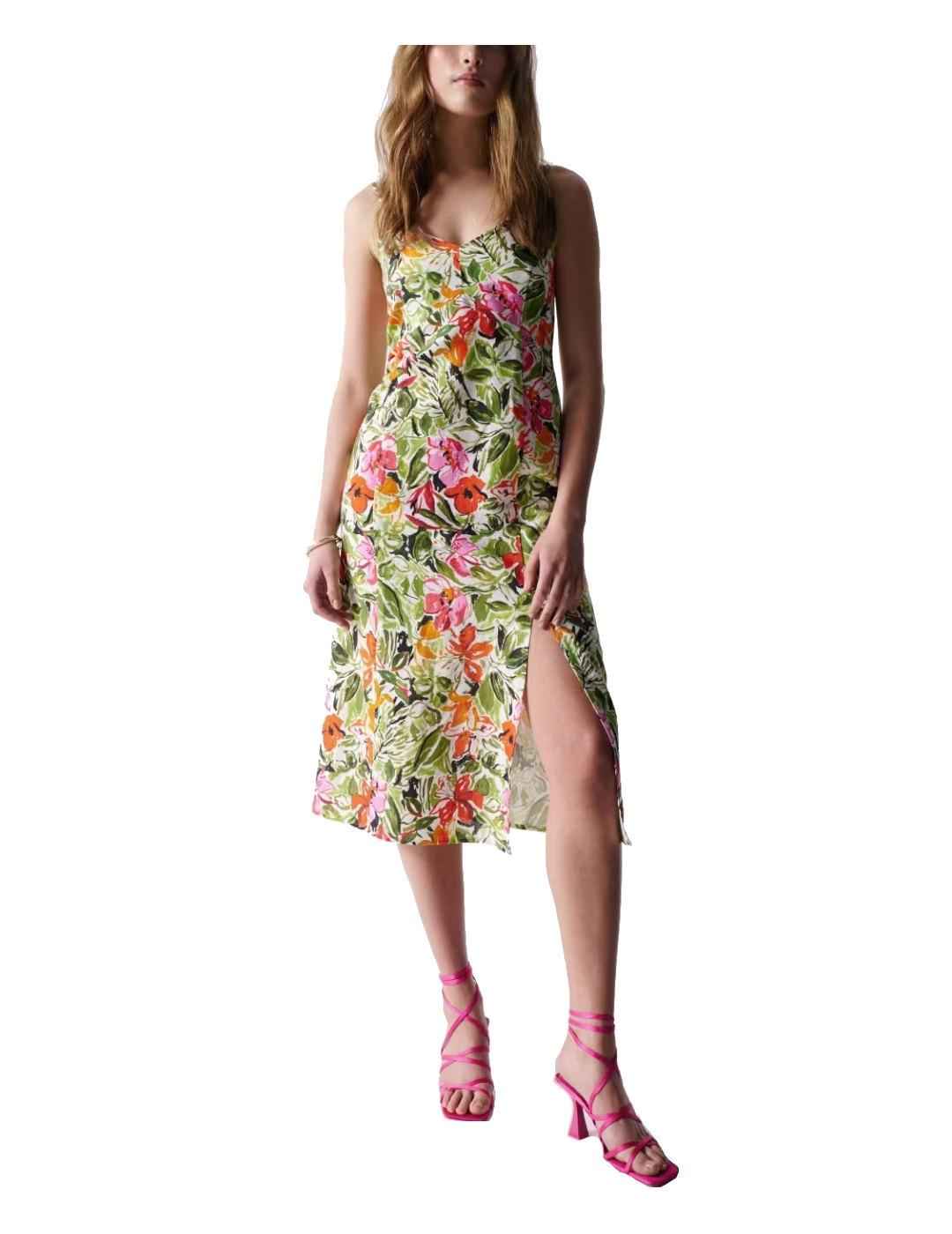 Vestido Aruba Salsa Jeans | Miravia