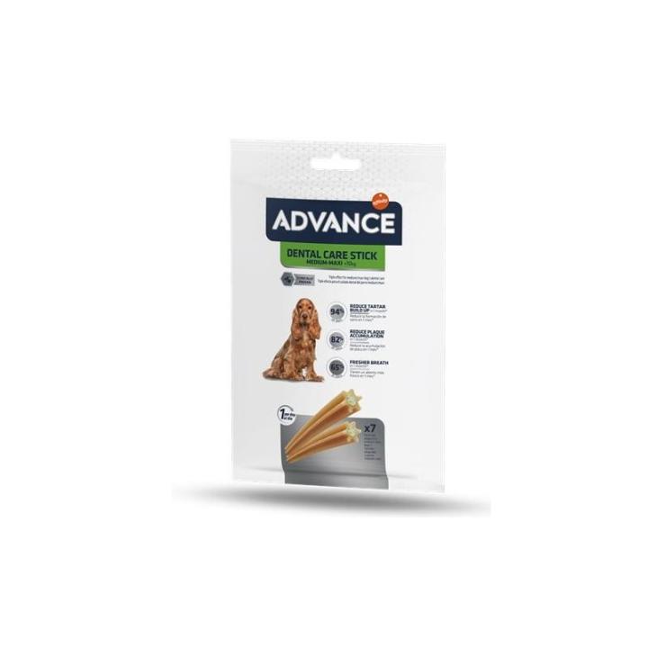 Advance Dental Care Stick 180 Gr | Miravia
