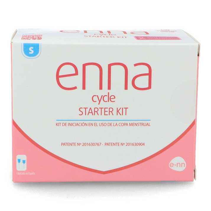 Enna cup starter kit. | Miravia